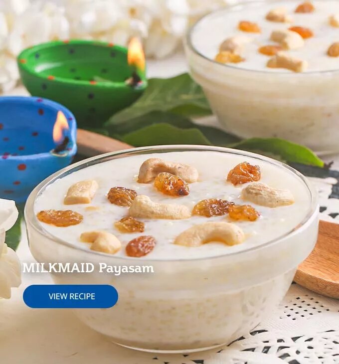 Milkmaid Sri Lanka - Nestle Sweetened Condensed Milk